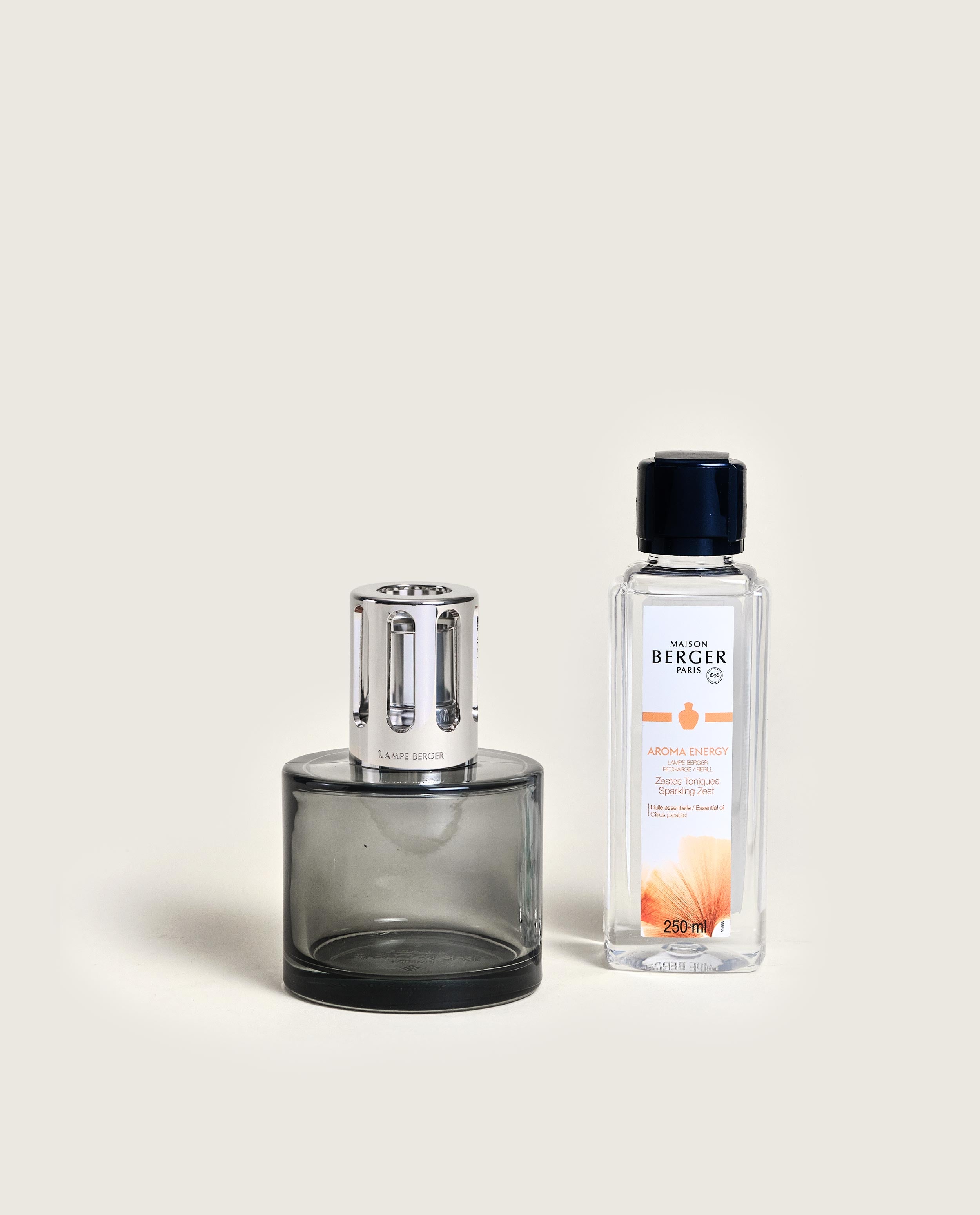 Lampe Berger Aroma - Energy – Lampe Berger - Maison Berger offizieller ...