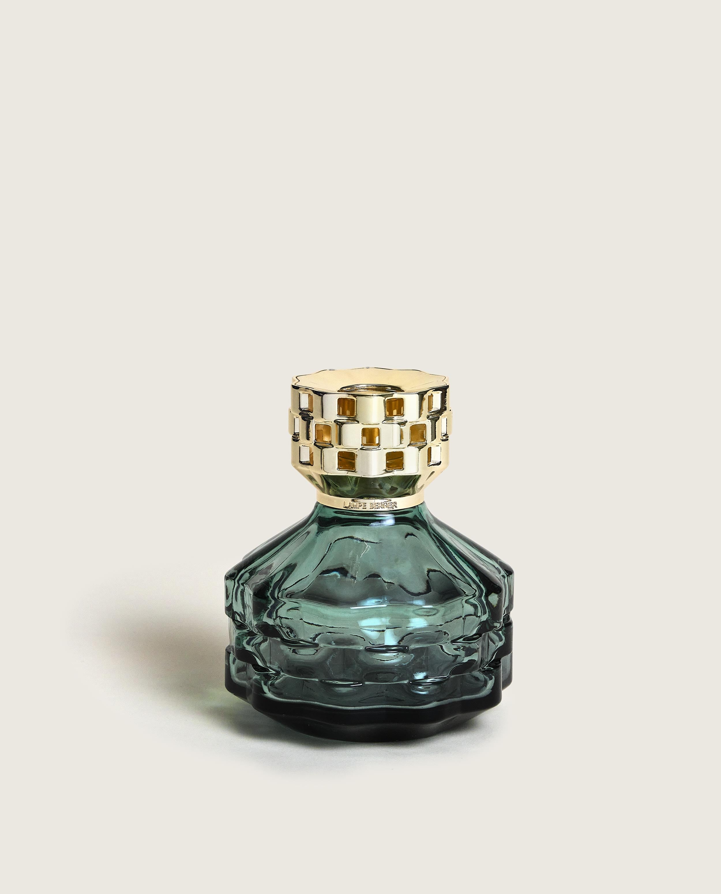 Lampe Berger Bolero Grün/Schwarz – Lampe Berger - Maison Berger ...