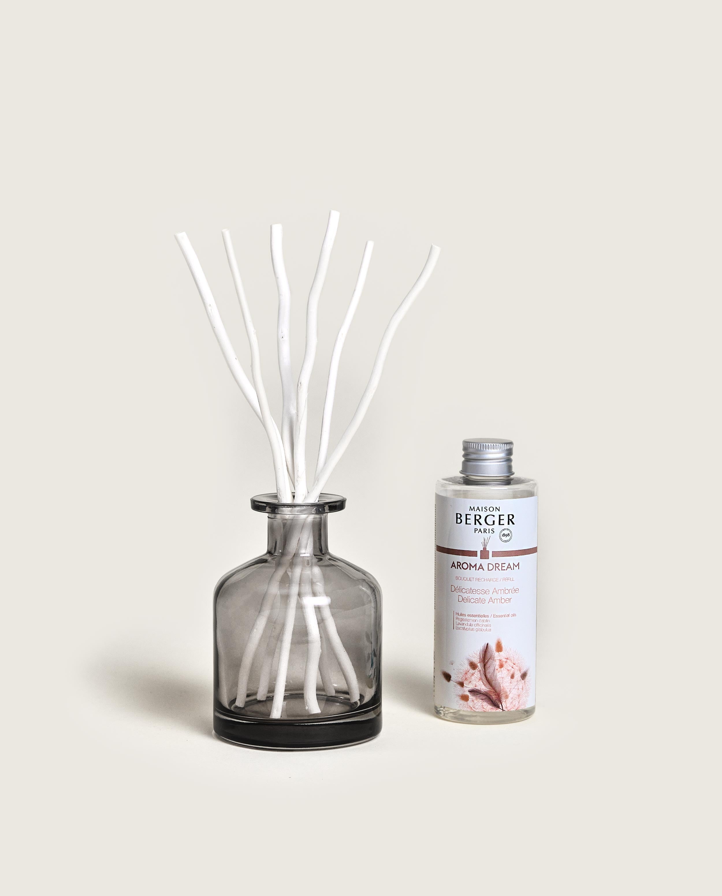 Raumduft Diffuser Aroma - Dream – Lampe Berger - Maison Berger ...